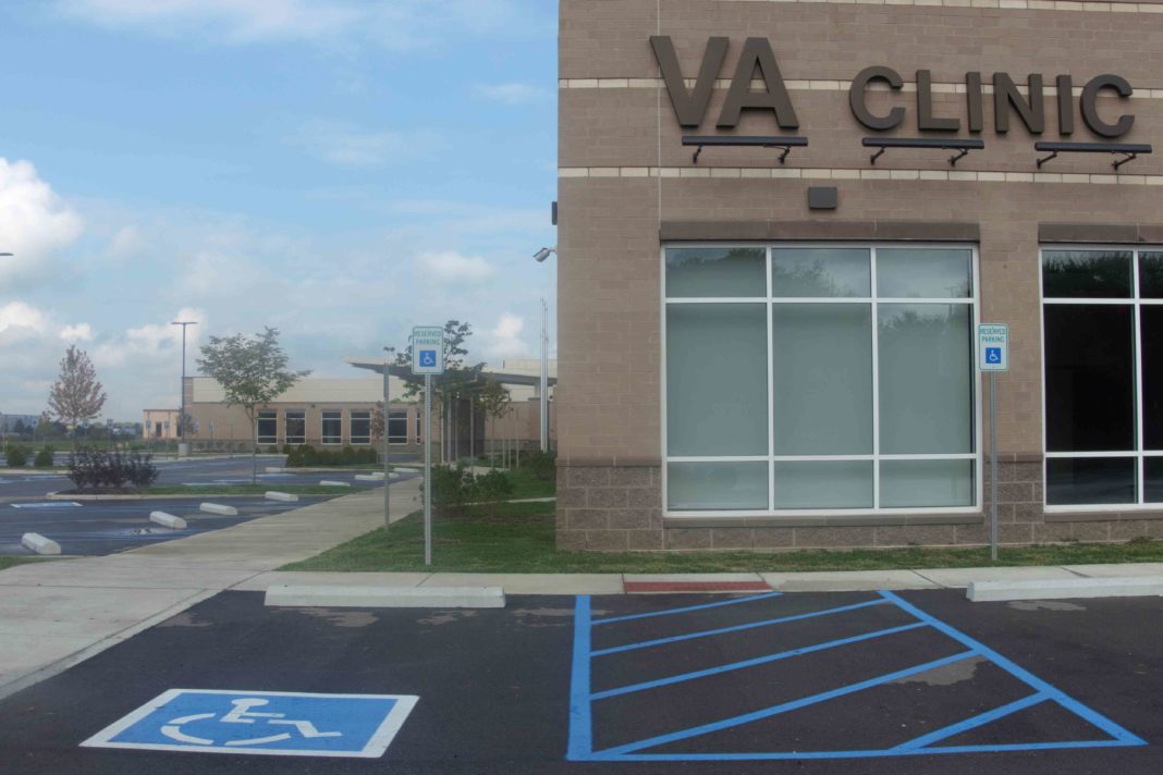 Brownsburg VA Clinic – Virtual Veteran Town Hall | Brownsburg Sentinel